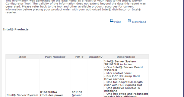 MPECS Inc. Blog: Intel Releasing New 5500 Series Xeons and Components